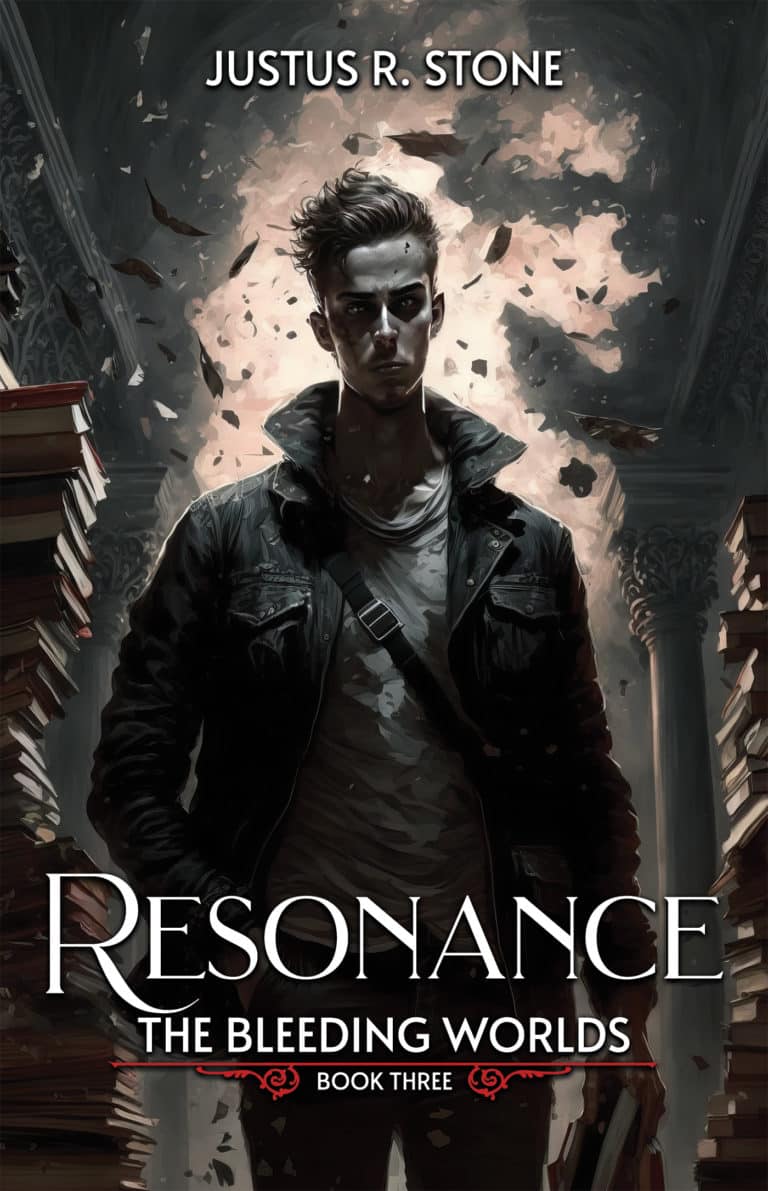 Home - Justus R. Stone